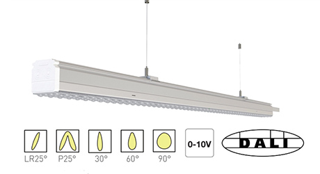 News About Trunk Linear- Retrofit | Dolight LED Panel