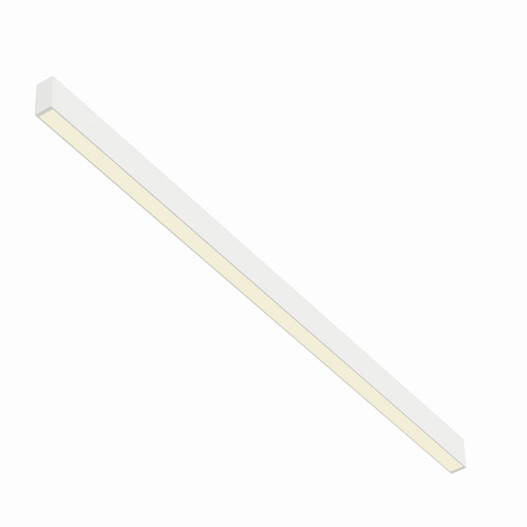 L30 Opal Diffuser Linear Series Factory | Dolight Led Panel