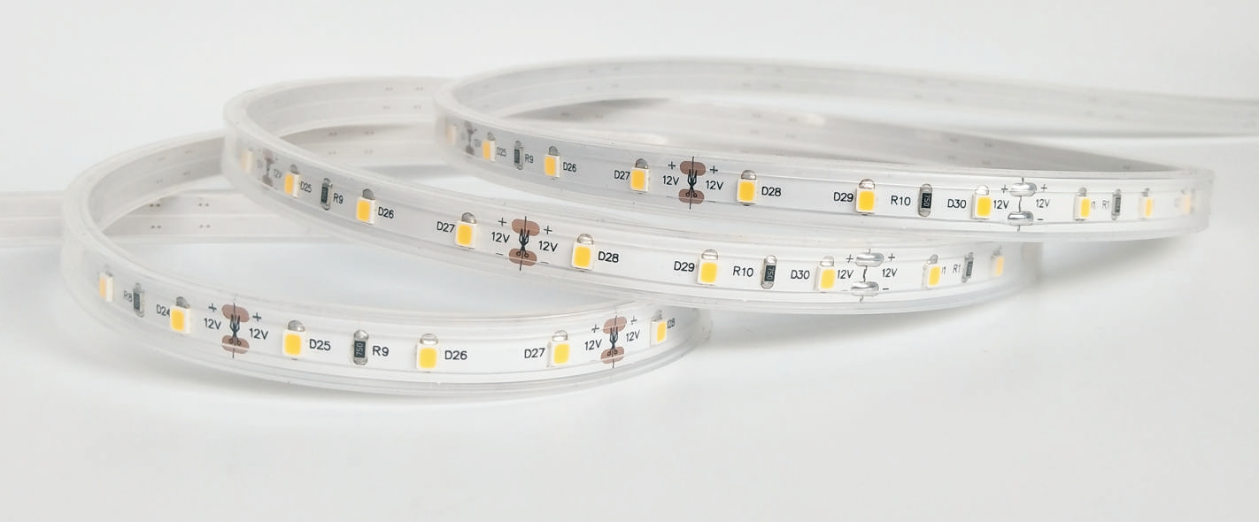 Rgb 2835 Led Light Strip | Dolight Led Panel