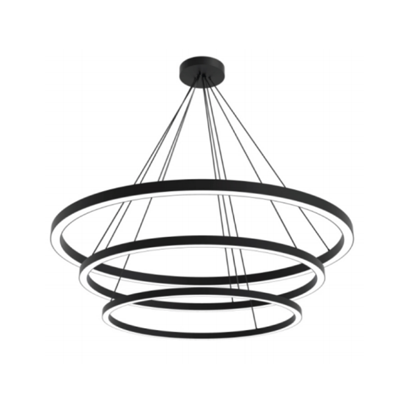 Ring Ceiling Light | Dolight Led Panel