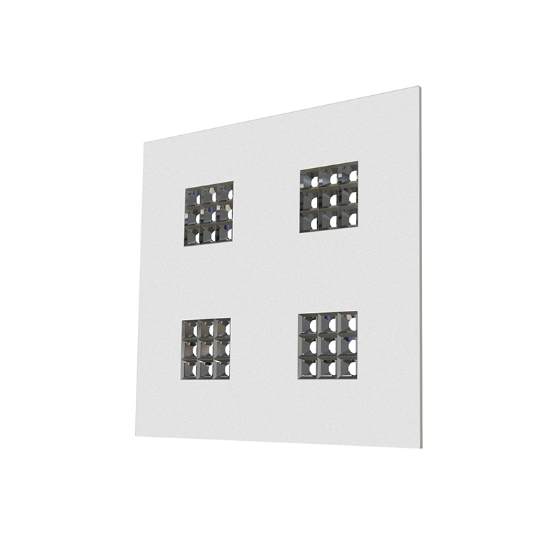 Manufacturer Of LED Panel & Linear Led Lighting Etc | Dolight