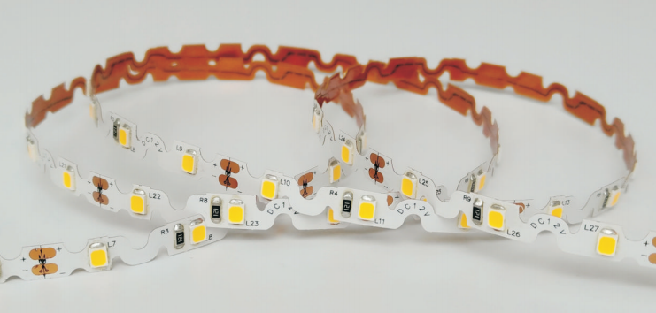 Wholesale Z Type Strips Manufacturer | Dolight Led Panel