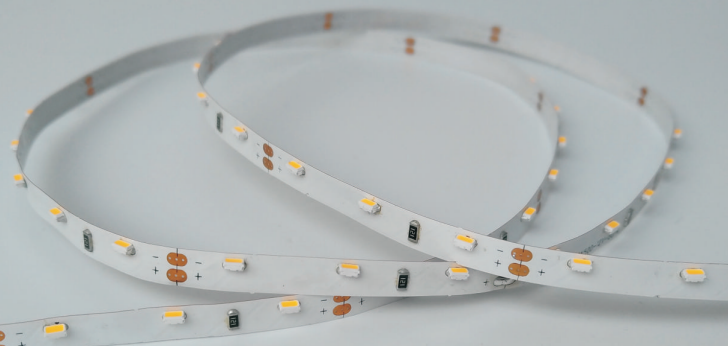 Side View Strips Factory | Dolight Led Panel