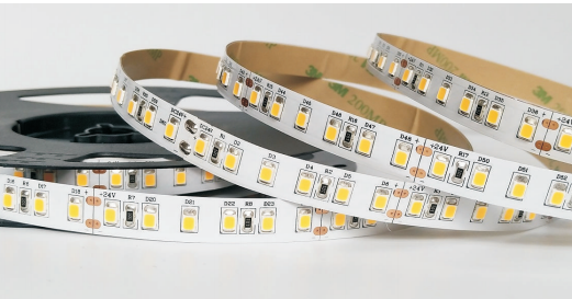 Full Spectrum Strips Manufacturer | Dolight Led Panel