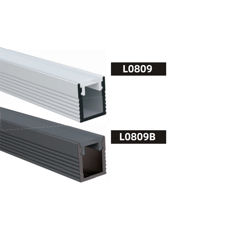 Custom Surface Mount Profile Manufacturer | Dolight Led Panel