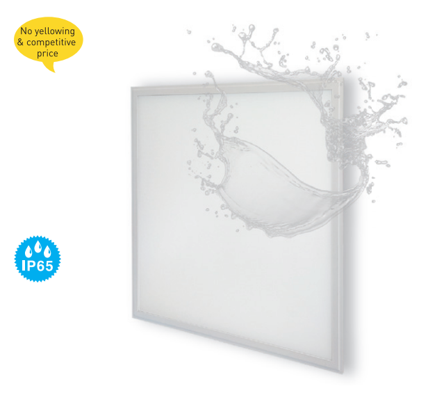 Led Panel Ceiling Lights Manufacture | Dolight New IP65 Backlite Led Panel